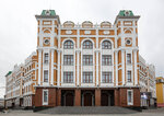 Mari State Opera and Ballet Theater named after Erik Sapaev (Komsomolskaya Street No:130), tiyatrolar  Yoshkar‑Ola'dan