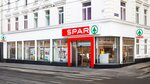 Spar (Thaliastraße No:43, Wien, Vienna), süpermarket  Viyana'dan