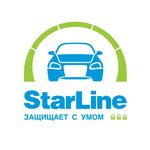 StarLine (Akkumulyatornaya ulitsa No:4А, Tyumen), oto alarm sistemleri  Tiumen'den