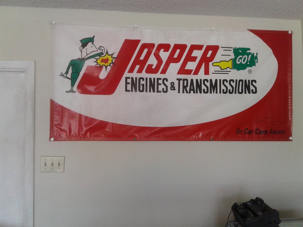 Motor tamiri Spirit Auto Care, Pasadena, foto