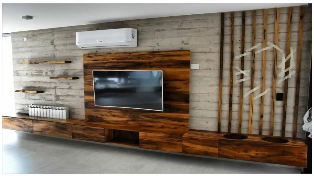 Mobilya mağazaları Gimar Muebles, Cordoba, foto