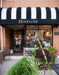 Dovecote Aspinwall (United States, Aspinwall, 20 Brilliant Ave), antikacı dükkanları  Pittsburg'dan