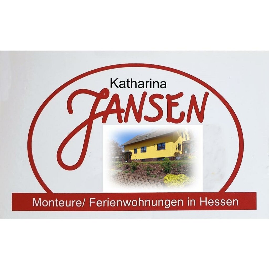 Emlak ofisi Fewo Jansen, Hesse, foto
