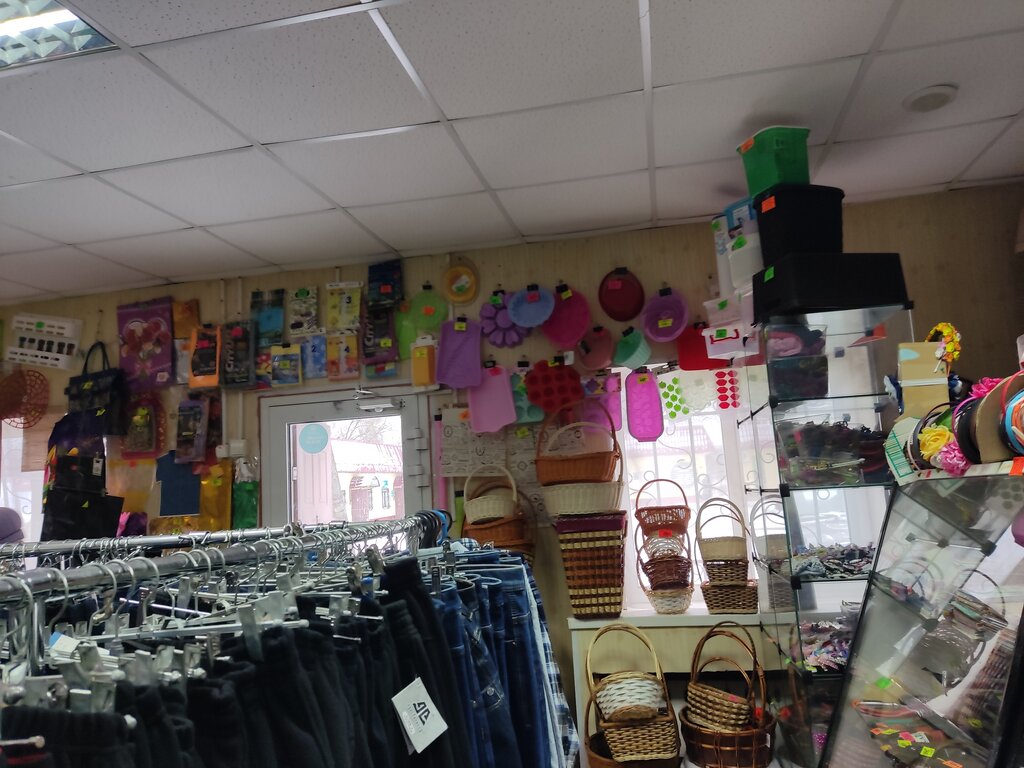 Bar Bar Breytovskoye Raypo, Yaroslavskaya oblastı, foto