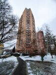 ТСЖ Лобачевского, 92к2 (Lobachevskogo Street No:92к2), bina, site yönetimi  Moskova'dan