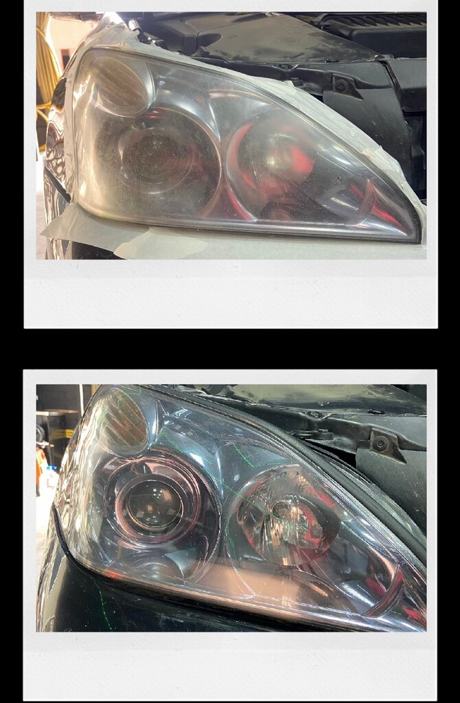 Kuru temizlemeciler AutoCosmetolog, Zelenogorsk, foto