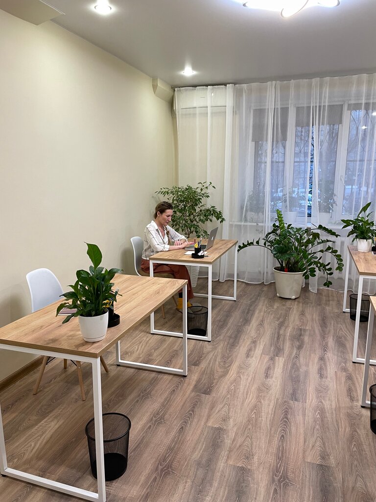 Kültürel etkinlikler için kiralık alanlar COtvorchestvo, Moskova, foto