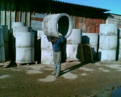 i̇nşaat konstrüksiyonları Строительные конструкции, Volgodonsk, foto