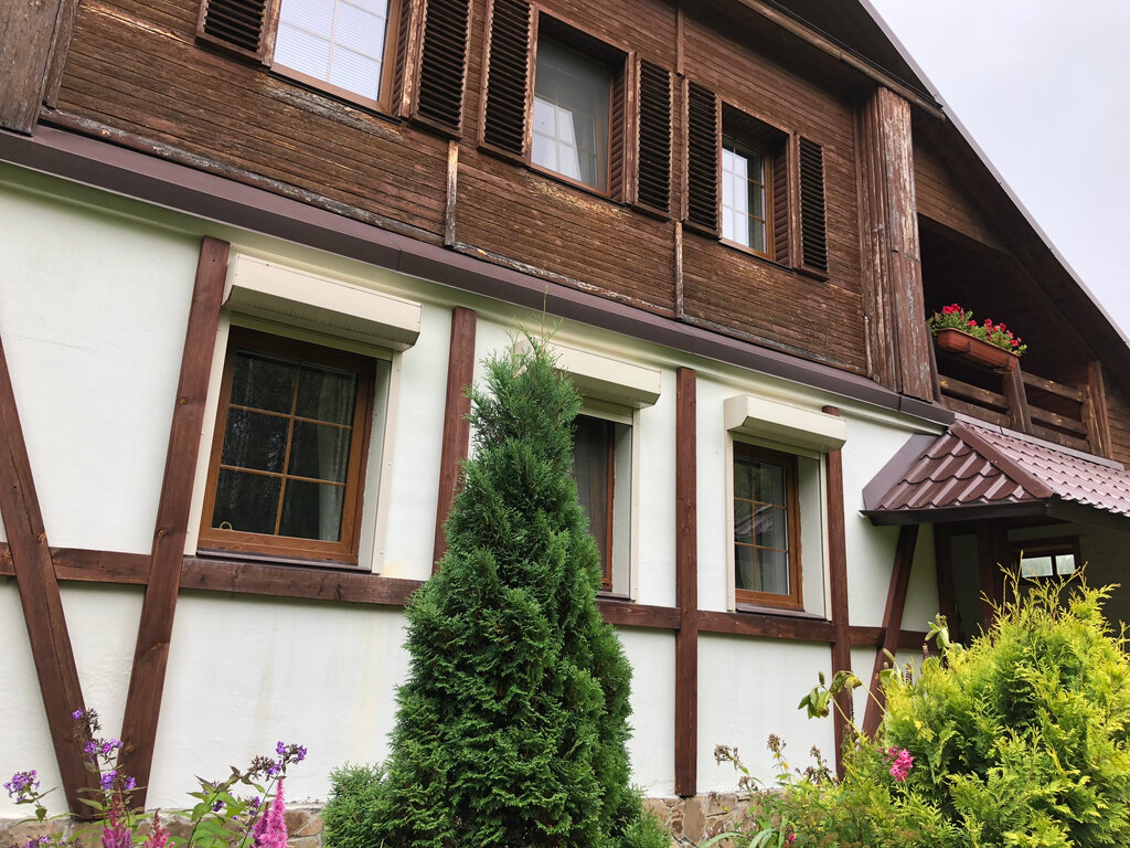 Pencere üretim, satış ve montaj firmaları Vekker, Inta, foto