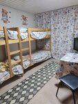 Germes  (Kutuzova Street No:34), pansiyonlar, hosteller  Syktivkar'dan