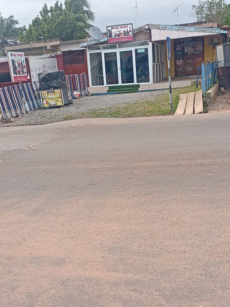 Alkollü içecekler Dee wins, Dünya, foto