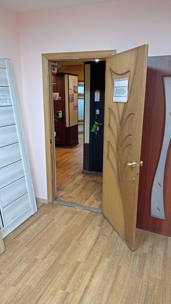 Pencere üretim, satış ve montaj firmaları Stil-SV, Lipetskaya oblastı, foto