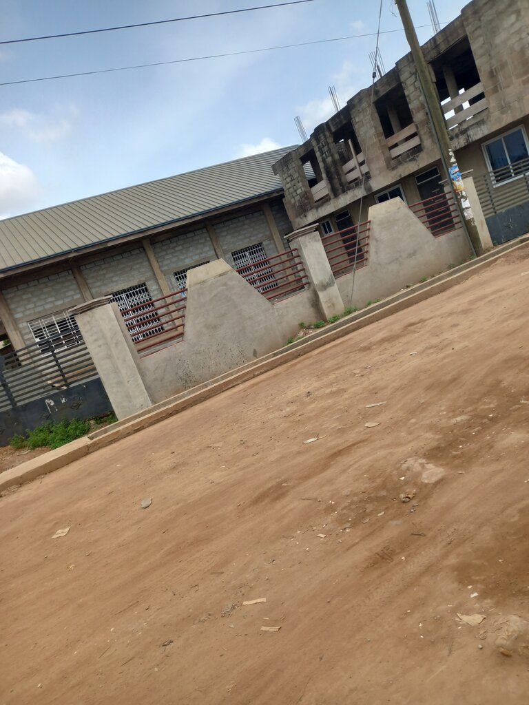 Protestan kilisesi Methodist Church Of Ghana, Okatabanma, Dünya, foto