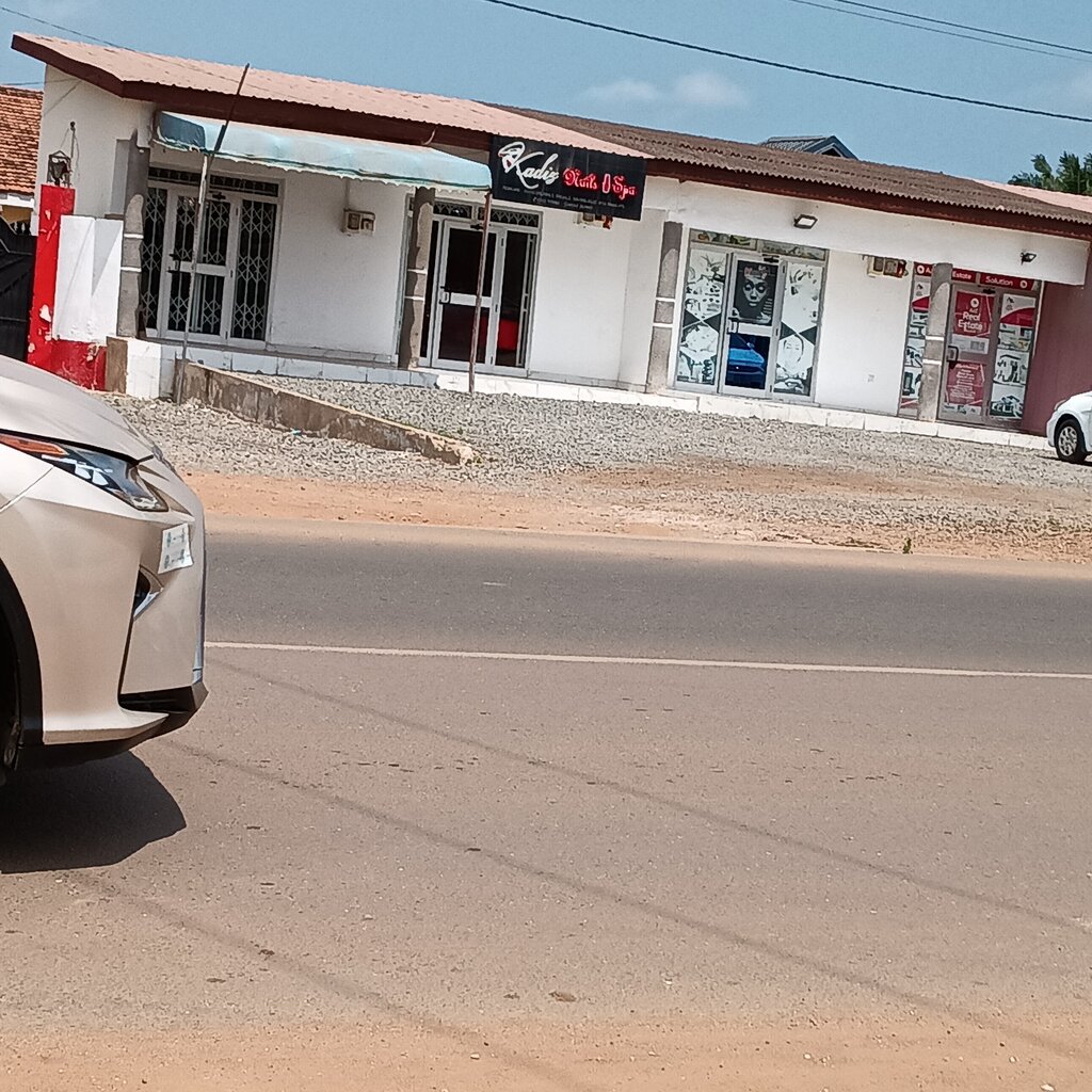 Güzellik salonu Kadiz nails and SPA, Dünya, foto