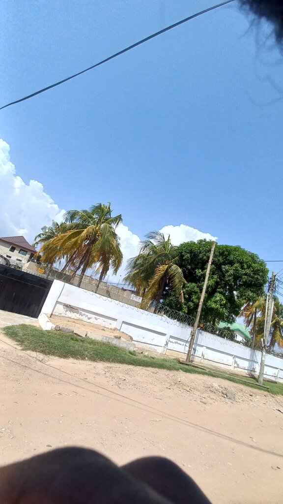 Protestan kilisesi C.C.I. Awoshie Branch, Dünya, foto