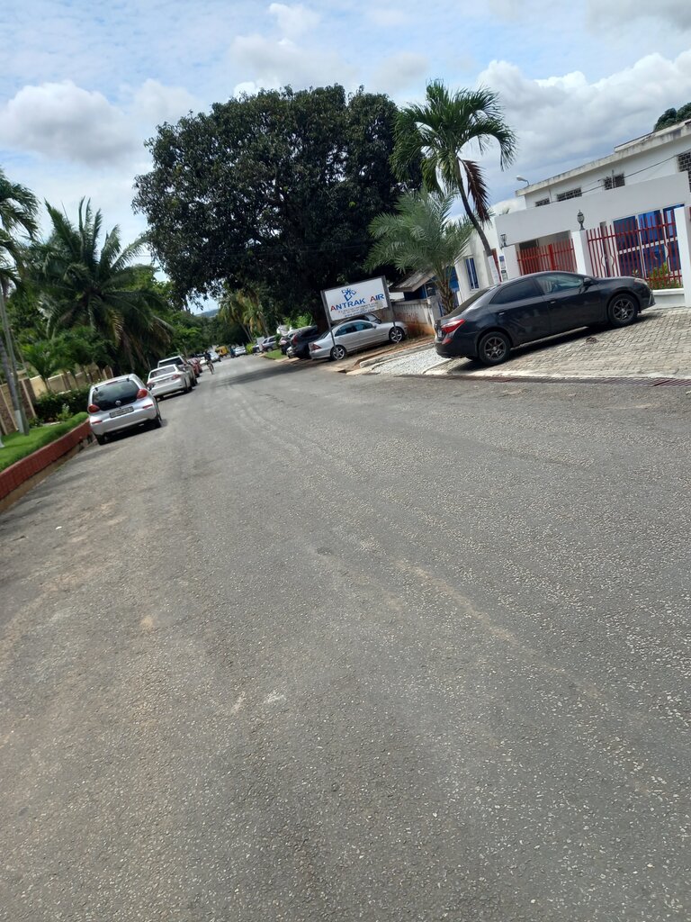 Klima satışı Antrak Air, Akra, foto