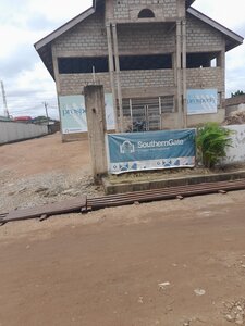 Southerngate Chapel Int. (Greater Accra Region, City of Accra, Dr Opoku Street), protestan kilisesi  Akra'dan