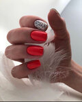 LanNails (Chertanovskaya Street No:47к1), güzellik salonu  Moskova'dan
