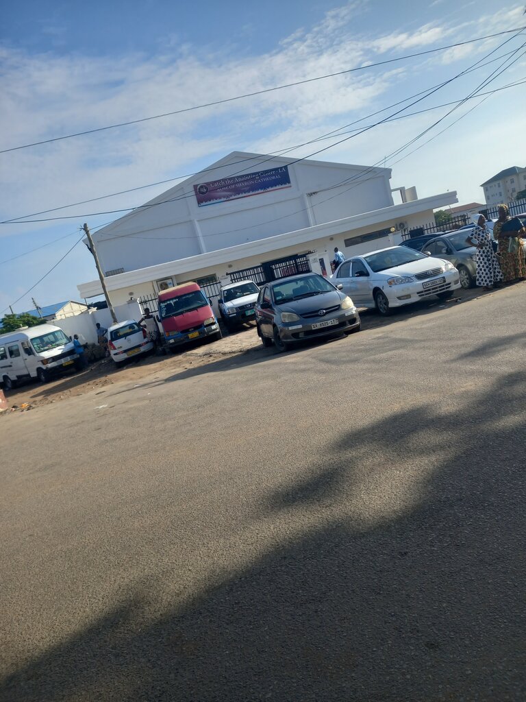 Protestan kilisesi Lighthouse Chapel International, Dünya, foto