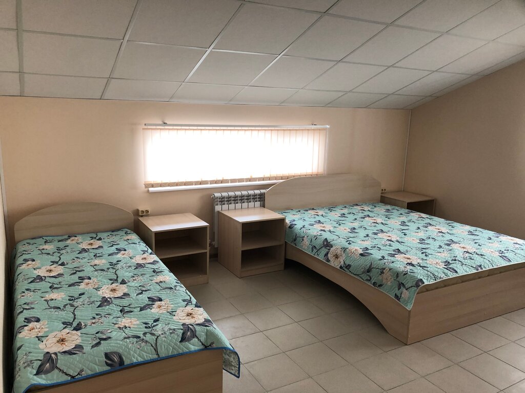 Konuk evi Атмосфера-2, Syzran, foto