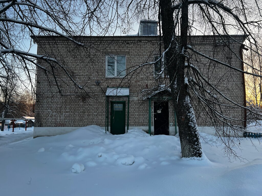Aile sağlığı merkezi Восходовский ФАП, Nijegorodskaya oblastı, foto