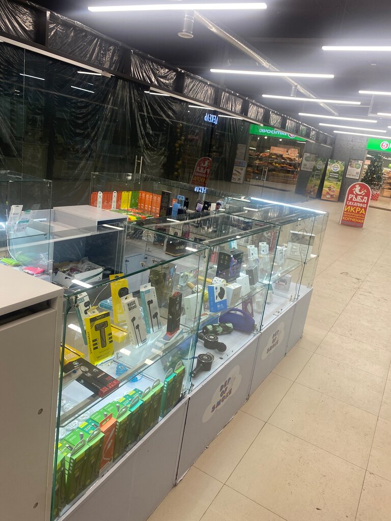 Telefon tamir servisi Geek Service, Moskova ve Moskovskaya oblastı, foto