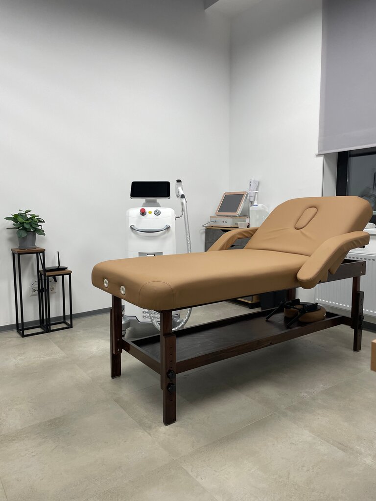 Kozmetoloji, kozmetik salonları Komissarova_cosm, Dmitrov, foto