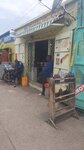 Mini Boucherie et Alimentation (Brazzaville, Commune de Ouenzé, Boueta Mbongo Avenue), market  Brazzaville'den