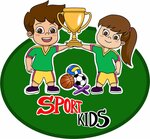 Sport KIds (ulitsa Karla Marksa No:55), spor kulüpleri  Kamensk‑Uralski'den