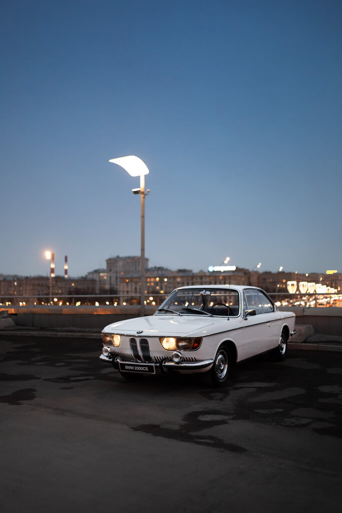 Otoparklar Parking at the Sfera, Moskova, foto