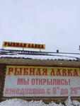 Fih (Yaroslavl Region, Rostov district, Ishnya rural municipality, M-8 Kholmogory, 199-y kilometr), balık ve deniz ürünleri  Yaroslavskaya oblastından