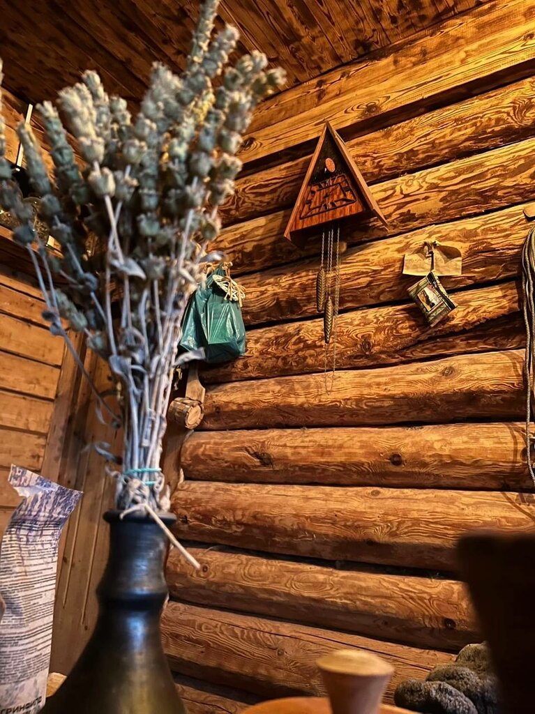 Hamamlar Баня у Тараса, Gelencik, foto