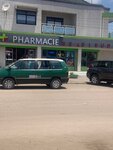 Pharmacie Beautitude (Brazzaville, Commune de Ouenzé, Kikouimba Rue), eczaneler  Brazzaville'den