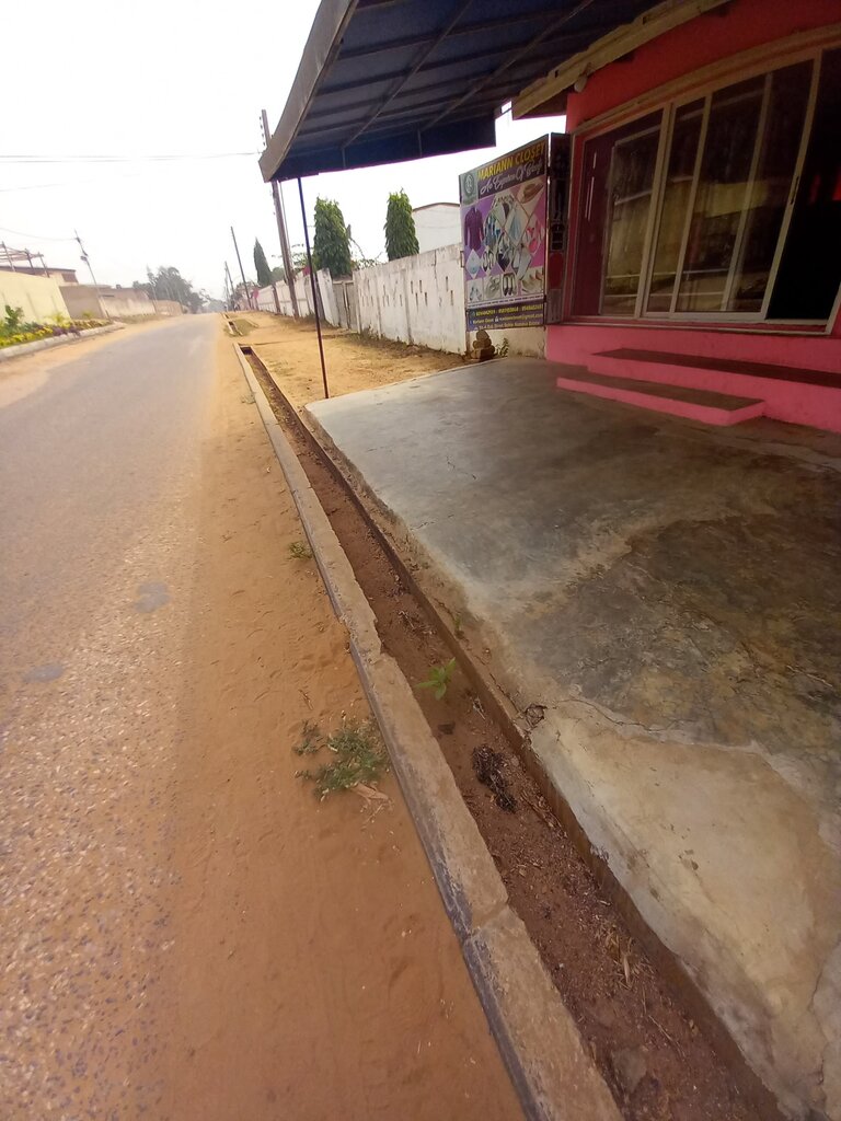 Giyim mağazası Marian Closet, Dünya, foto