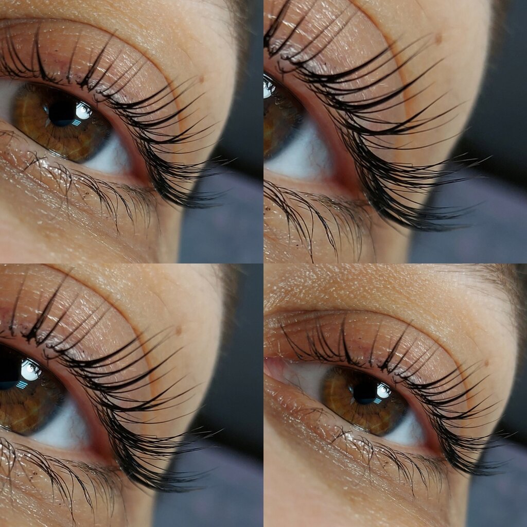 Kaş ve kirpik salonu Daria_Browsmasterr, Polotsk, foto