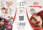Dört Mevsim Güzellik (Merkez Mah., Marmara Cad., No:22, Avcılar, İstanbul), güzellik salonu  İstanbul'dan