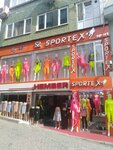 Sportex (Nişanca Mah., Nişanca Yokuşu, No:12A, Fatih, İstanbul), spor giyim ve ayakkabı  İstanbul'dan