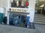 Ronin (Mesihpaşa Cad., No:49A, Fatih, İstanbul), toptan giyim  İstanbul'dan