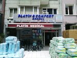 Platin ve Comfort Medikal (Molla Gürani Mah., Emin Ali Yaşin Sok., No:3A, Fatih, İstanbul), medikal cihaz firmaları  İstanbul'dan