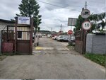 Gigant (Halturyna Street No:62), garajlar  Minsk'ten