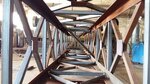 Pk Progress (Tsymlianska vulytsia No:27), metal konstrüksiyon firmaları  Zaporoje'den