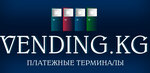 Vending kg (Mikhail Frunze Street No:282А), otomat makinaları firmaları  Bişkek'ten