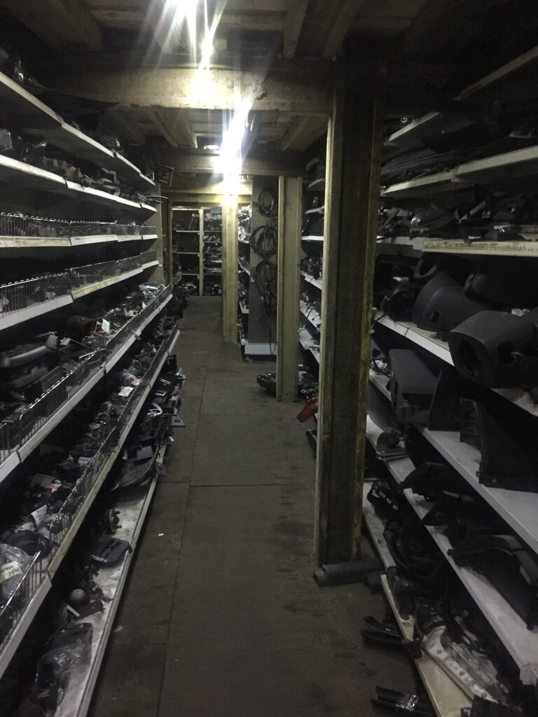 Otomobil yedek parçaları AutoZap178, Saint‑Petersburg, foto