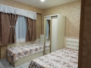 Alevtina (Avtobazovskiy pereulok No:2, posyolok gorodskogo tipa Novomikhaylovskiy), otel  Krasnodarski krayından