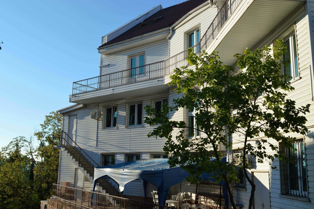 Satış ofisi Dmitrievoy32b, Soçi, foto