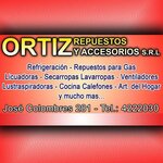 Ortiz - Repuestos y Accesorios (Provincia de Tucumán, Colombres), ev eşyası mağazaları