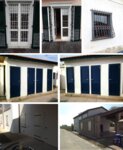 Ferro su Ferro (Tuscany, Massa-Carrara, Via Aurelia, 137), kaynak işleri  Toskana'dan