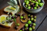 Oleificio Sciroppo (Apulia, Foggia, SS272), market  Puglia'dan