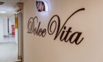 Dolce Vita (Zaharava Street No:24), ayakkabı mağazaları  Grodno'dan