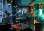 Atmosfera (Vasilisy Kozhinoy Street No:1к1), restoran  Moskova'dan